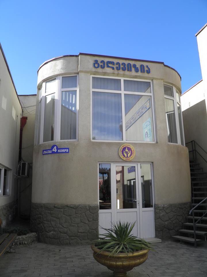 History of Georgian International University